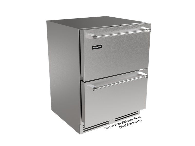 G5-ADA-24"-Refrigerator-Drawers