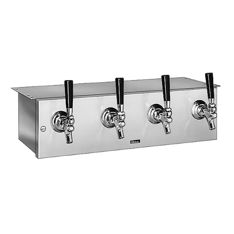 4060A6B-Spacesaver-Underbar-Head-for-Century-System-4060-Series-6-Faucets